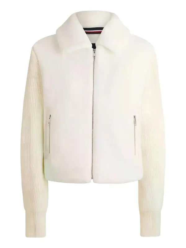 Fusalp Paige Jacket - Neutrals
