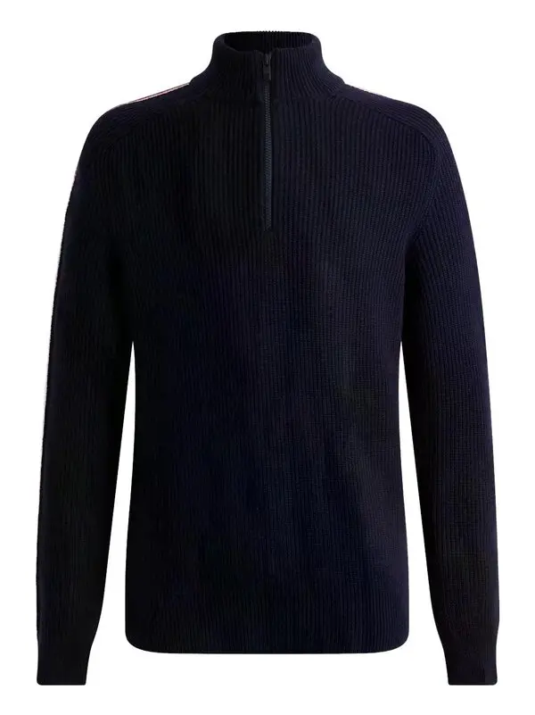 Fusalp Dorianau Sweater - Blue