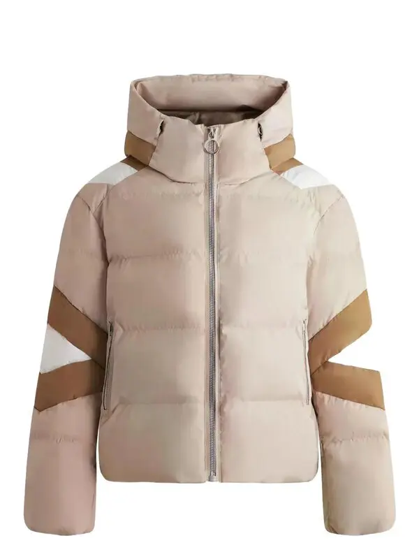 Fusalp Charloy Ski Jacket - Neutrals