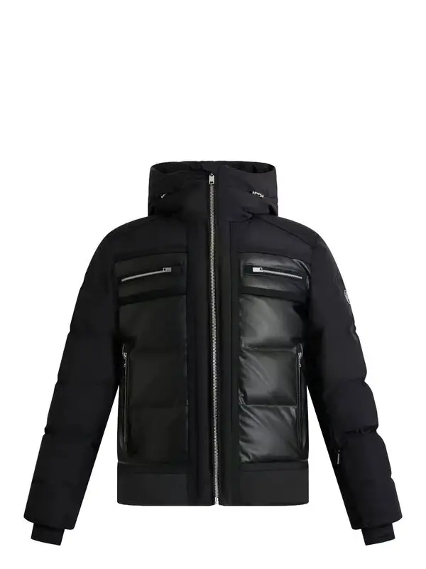 Fusalp Bokaff Jacket - Black