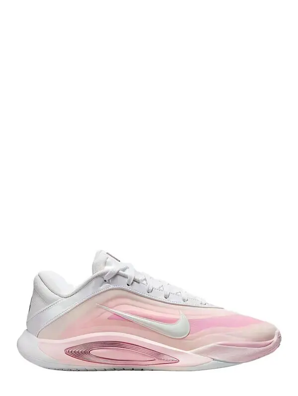 Nike A'one #1 Draft Pick Sneakers - Pink