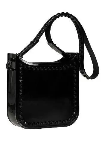 Carmen Sol Toni Tote Bag - Black
