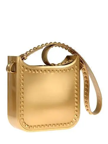 Carmen Sol Toni Tote Bag - Gold