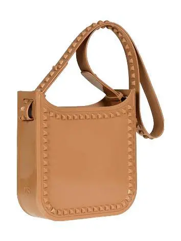 Carmen Sol Toni Tote Bag - Nude