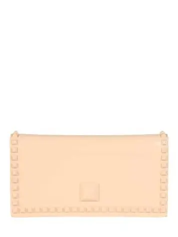Carmen Sol Nora Flap Pochette - Blush