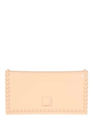 Carmen Sol Nora Flap Pochette - Blush