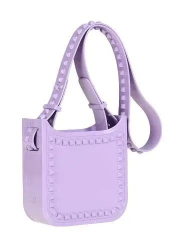 Carmen Sol Lisa Tote Bag - Violet
