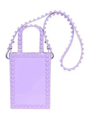 Carmen Sol Alice 2 Tote Bag - Violet