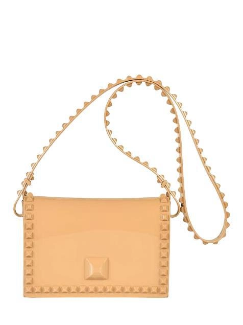 Carmen Sol Graziella Tote Bag - Blush