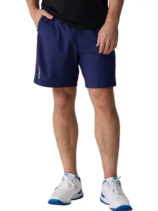 CENTERLINE ATHLETICS Airlite 7" Unlined Short - Midnight Dusk