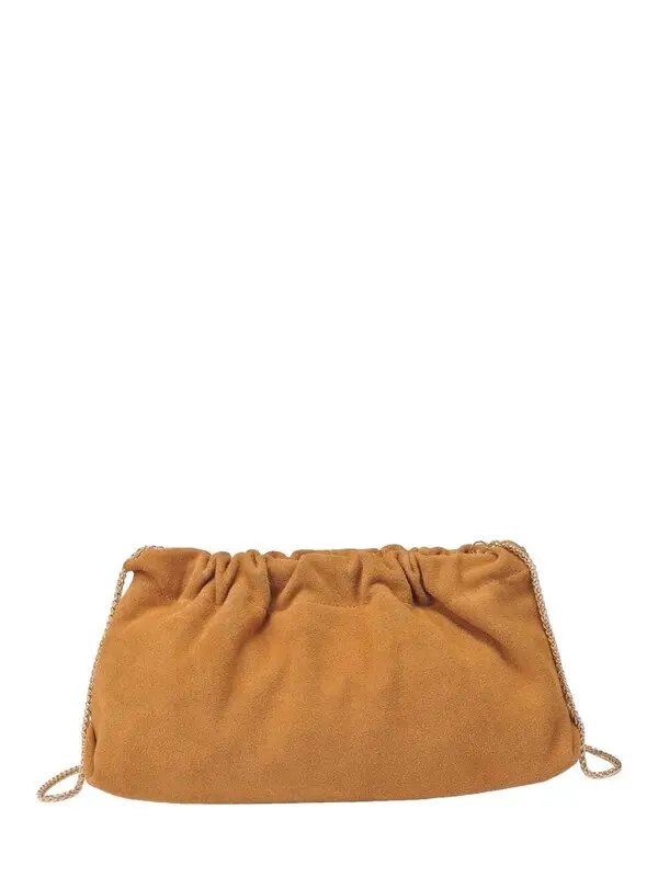 MODA LUXE Penelope Shoulder Bag - Tan