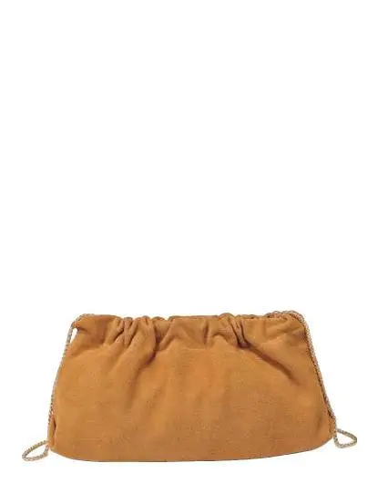 MODA LUXE Penelope Shoulder Bag - Tan