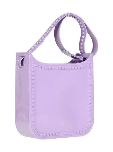 Carmen Sol Fico Tote Bag - Violet