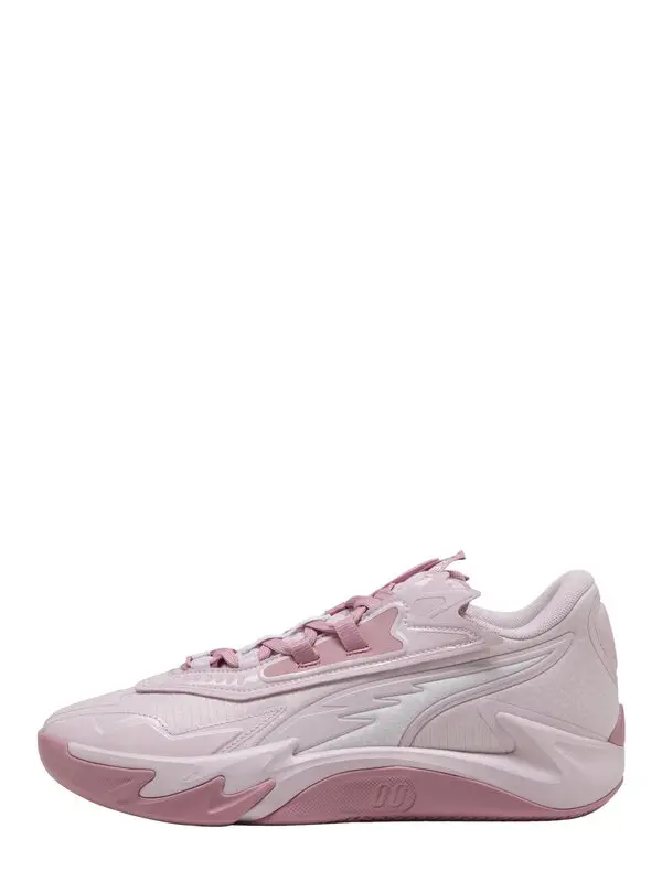 PUMA Scoot Zeros Ii Pearlz Sneakers - Pink