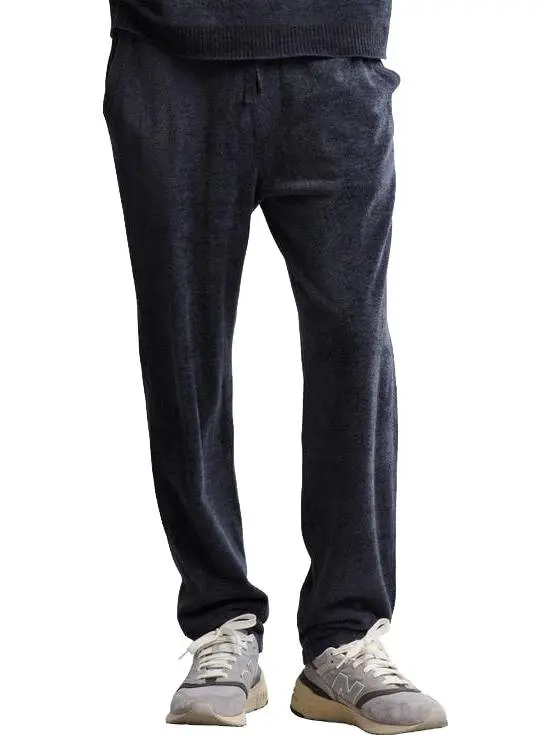 Barefoot Dreams Cozychic™ Ultra Lite® Track Pants - Indigo