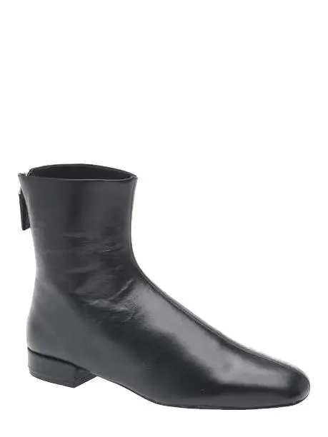 Mango Clue Boot - Black