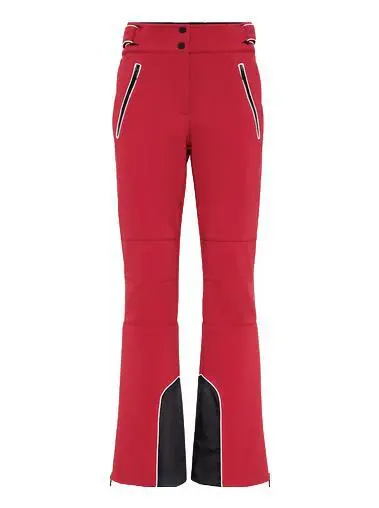 Brunello Cucinelli Mountain Trousers - Red