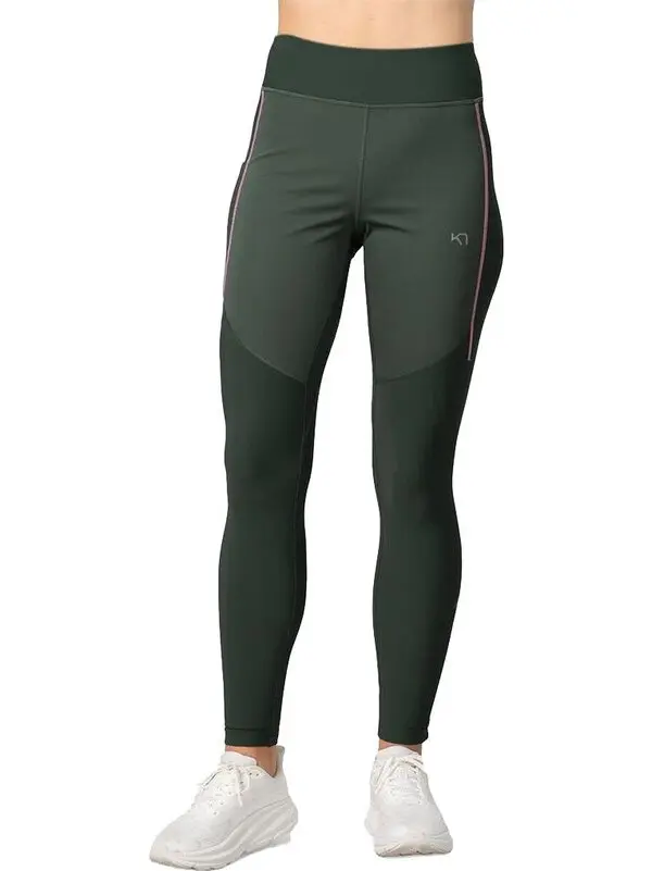 Kari Traa Tirill Thermal Tight 2.0 - Thyme
