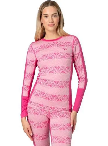 Kari Traa Anna Long-sleeve Top - Spink
