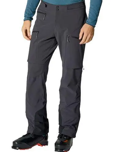 RAB Tour Plus Pants - Black