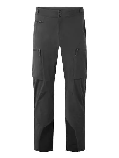 RAB Khroma Tour Pant - Anthracite