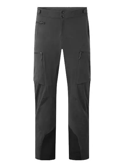 RAB Khroma Tour Pant - Anthracite