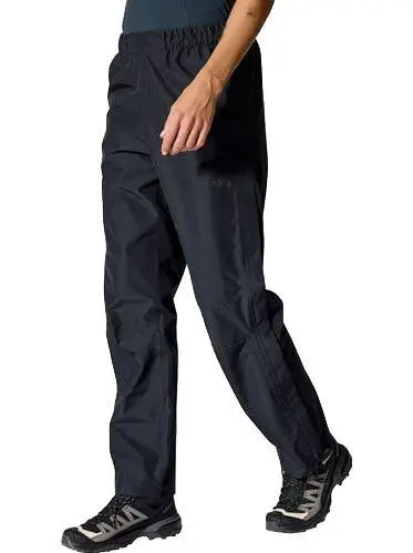RAB Downpour Waterproof Pants - Black