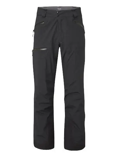 RAB Khroma Diffract Pants - Black