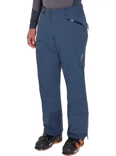 RAB Khroma Diffract Pants - Tempest Blue