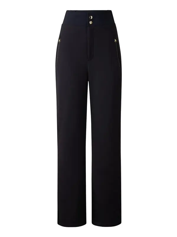 Bogner Ilma Ski Trousers - Black
