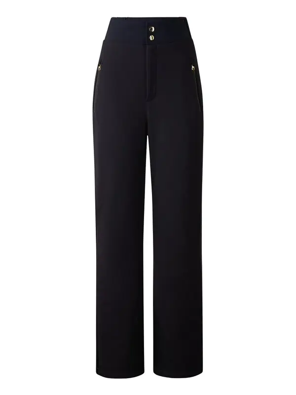 Bogner Ilma Ski Trousers - Black