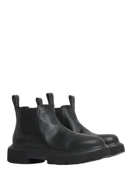 MANSUR GAVRIEL Camilla Chelsea Boot - Black
