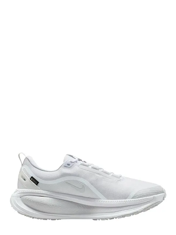 Nike Vomero 18 Gore-tex Reflective Sneakers - White