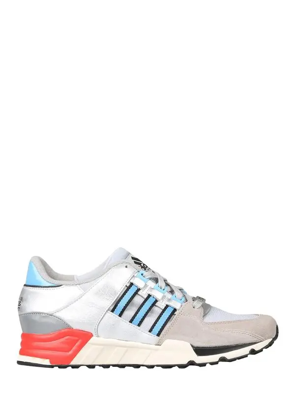 Adidas Equipment Running Support 'packer Shoes - Silver