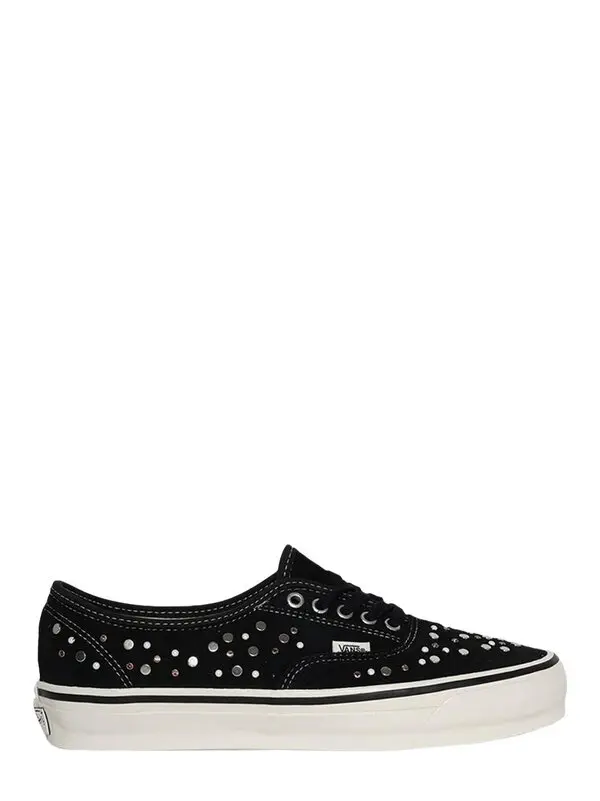 VANS Authentic 44 Lx 'nocturnal Crystal - Black