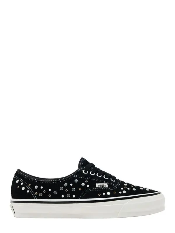 VANS Authentic 44 Lx 'nocturnal Crystal - Black