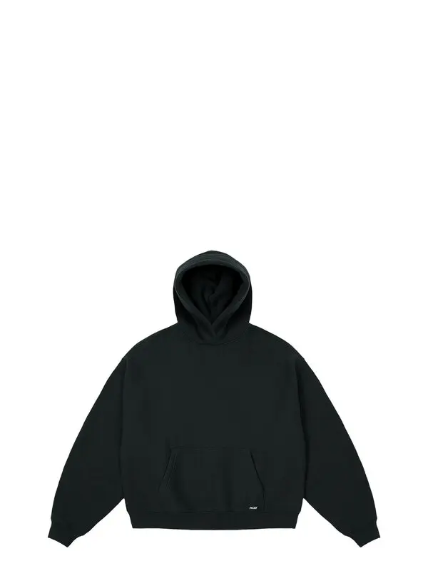 PALACE Hood - Black