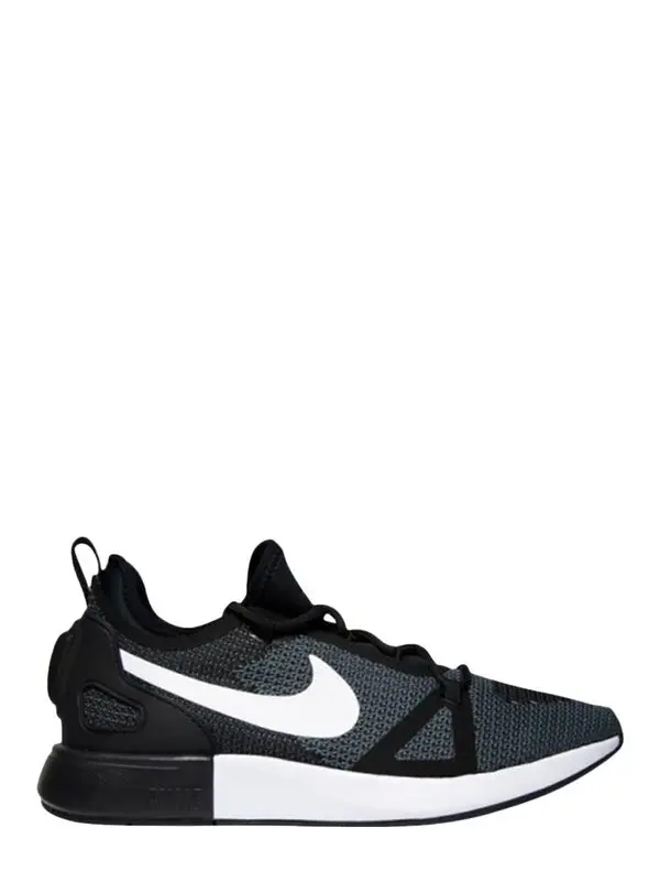 Nike Duel Racer Sneakers - Black