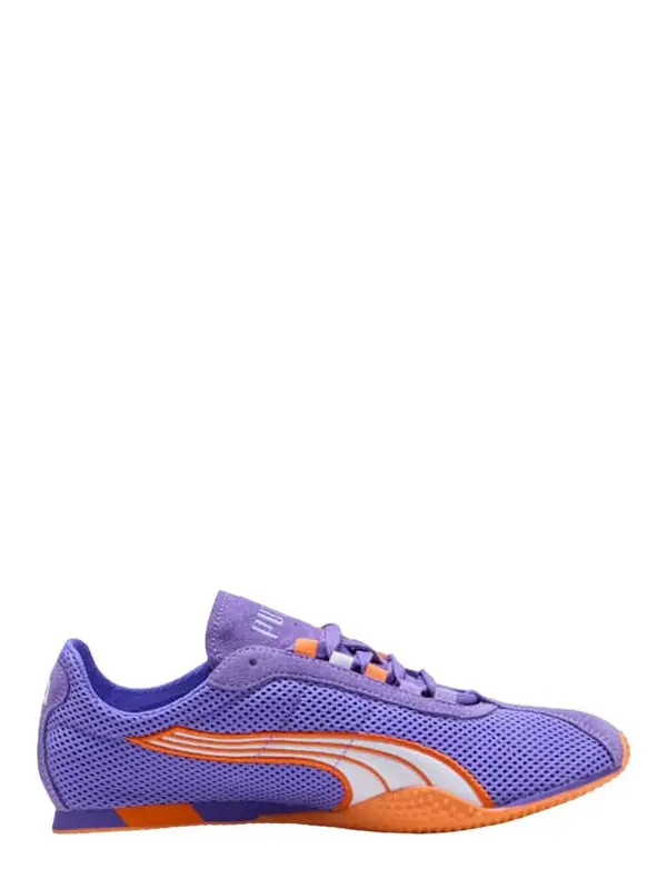 PUMA H-street Track & Field Japan - Purple