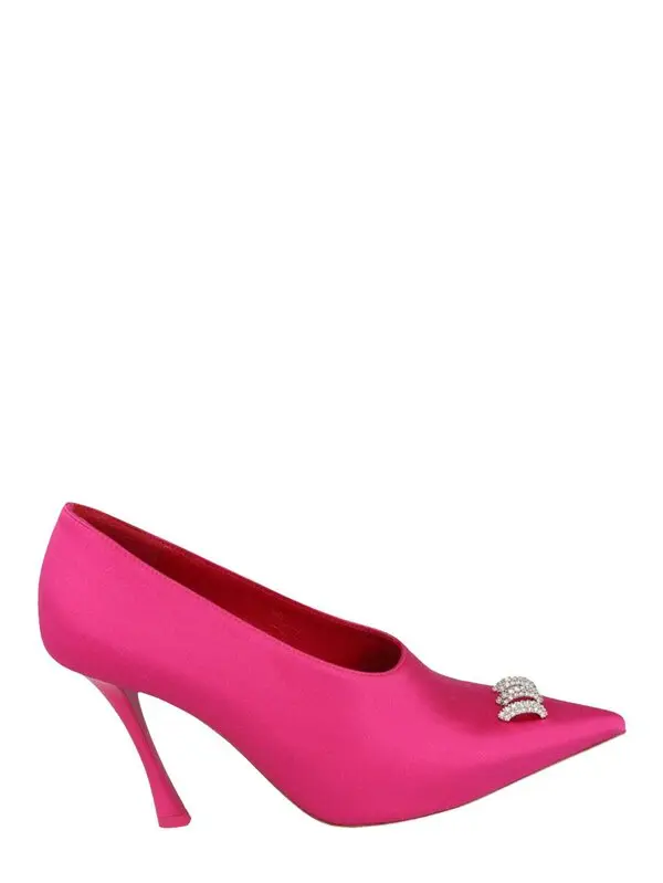 Givenchy Show Pumps - Pink