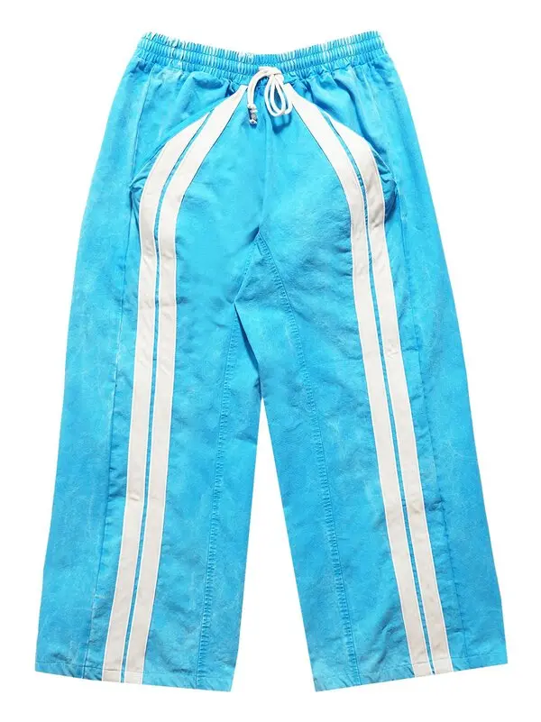 RIVINGTON ROI REBIS Trappist Penta Pant - Blue