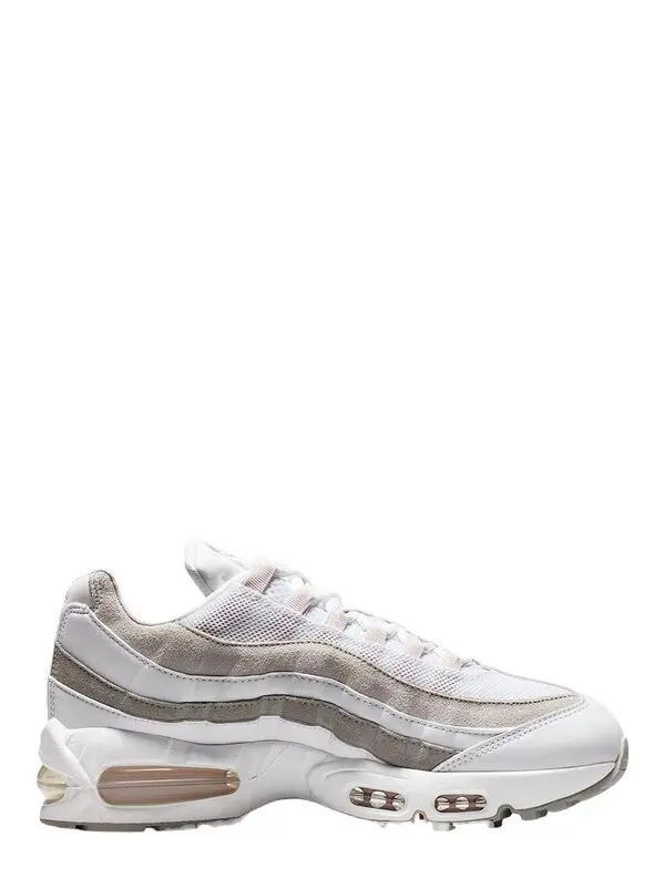Nike Air Max 95 Sneakers - White