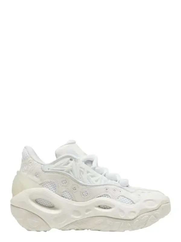 PUMA Lafrancé Rnr Gs Sneakers - White