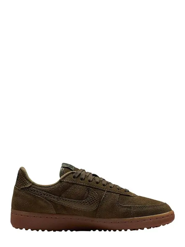 Nike Field General Sneakers - Brown