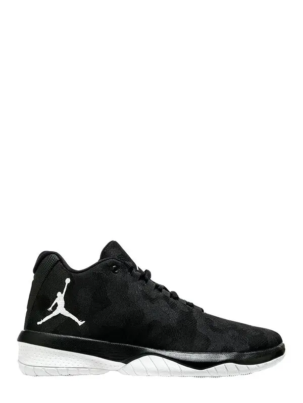 JORDAN B.fly Athletic Sneakers - Black