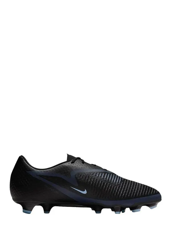 Nike Phantom 6 Low Academy Mg Soccer Shoe - Black