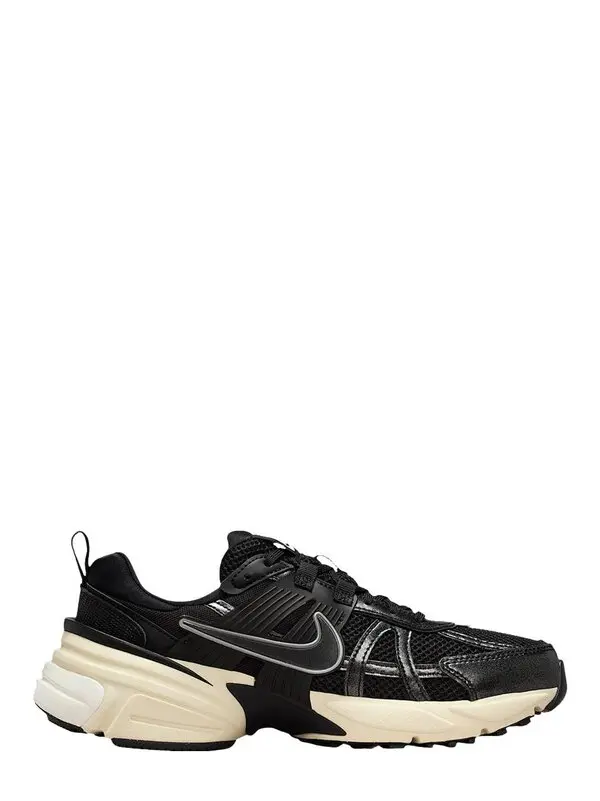 Nike V2k Run Sneakers - Black