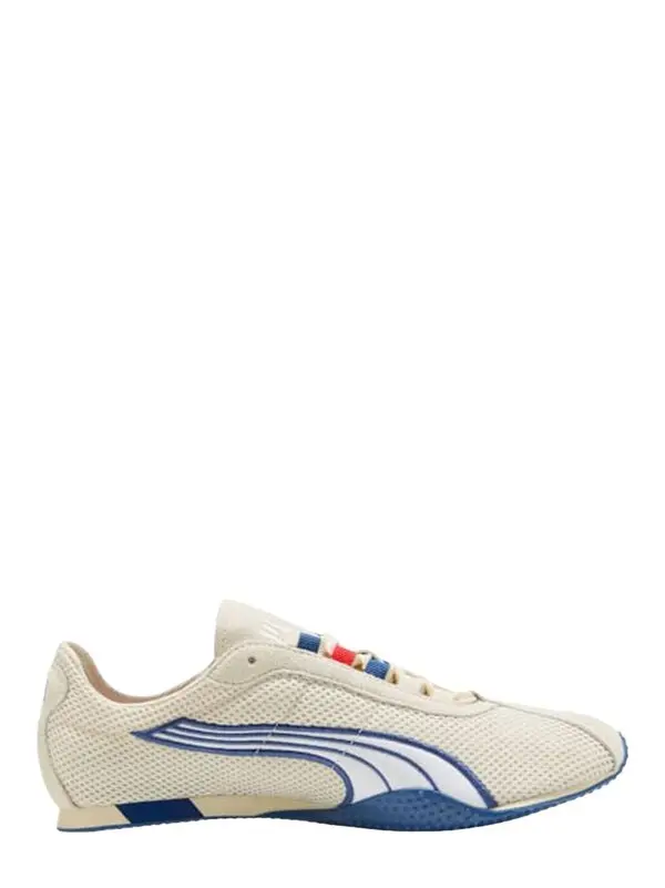 PUMA H-street 'track & Field Usa' Sneakers - Tan