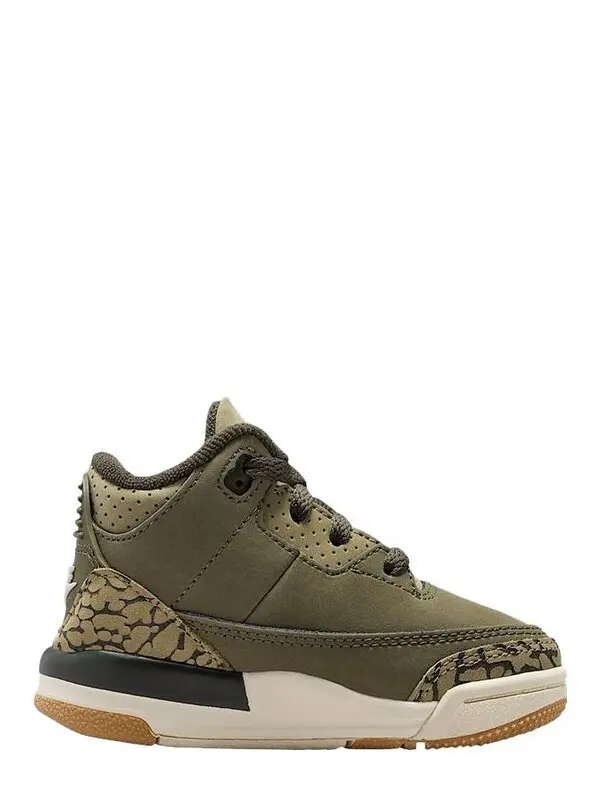 JORDAN Retro Td Sneakers - Tan