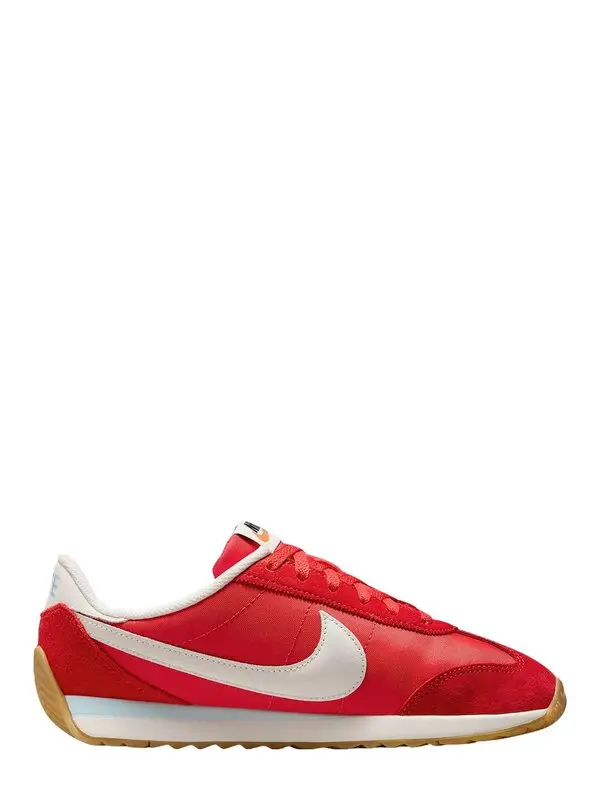 Nike Pacific Sneakers - Red